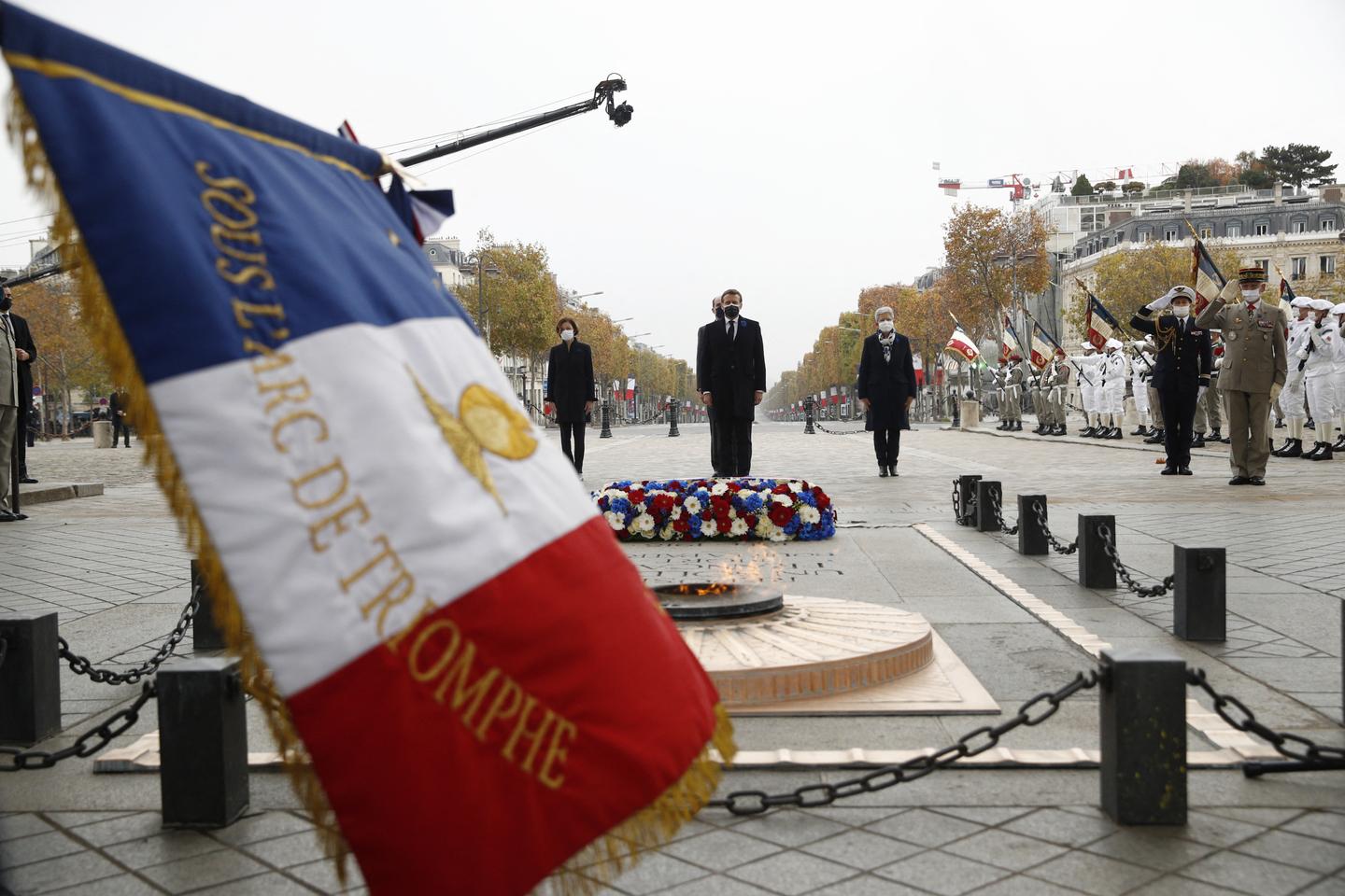 11 Novembre : 7 choses à savoir sur l’armistice de la première guerre ...