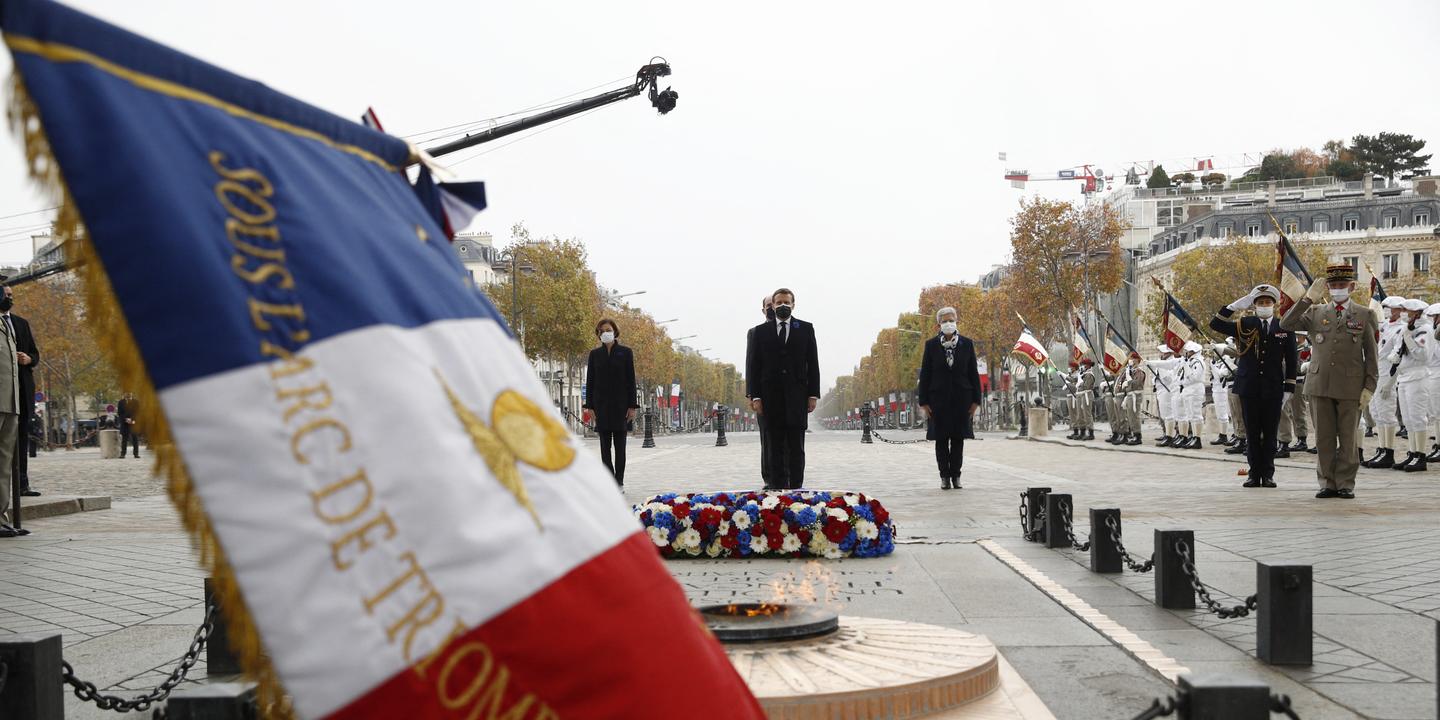 11-Novembre : 7 choses à savoir sur l’armistice de la première guerre ...