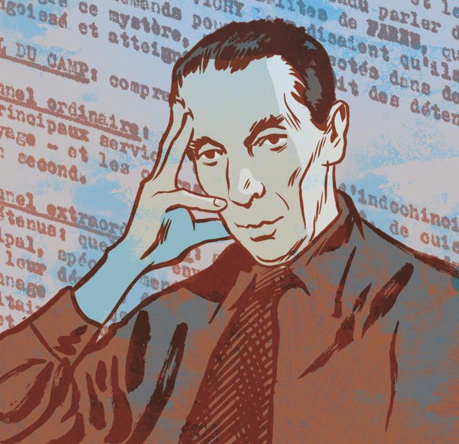 « Jacques Schiffrin. Un éditeur en exil », d’Amos Reichman : une sombre ...