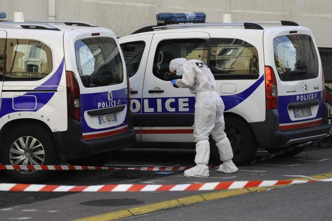 Attaque contre deux policiers à Cannes : trois interpellations dans l ... Attaque contre deux policiers à Cannes : trois interpellations dans l ...