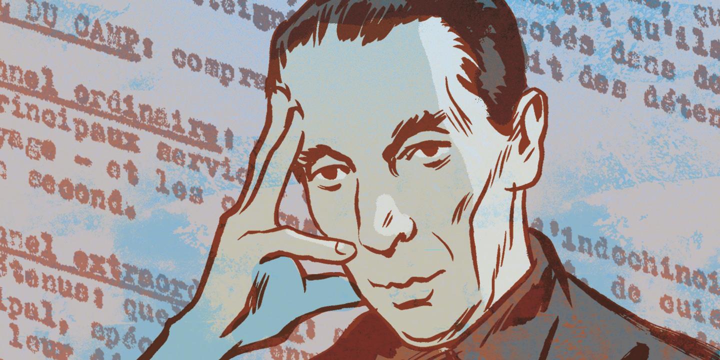 « Jacques Schiffrin. Un éditeur en exil », d’Amos Reichman : une sombre ...