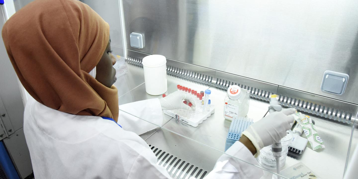 Science change lives of Africans | Altus Intel