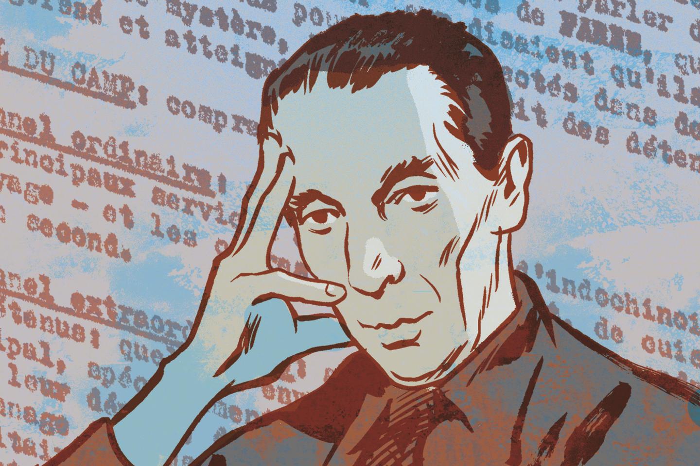 « Jacques Schiffrin. Un éditeur en exil », d’Amos Reichman : une sombre ...