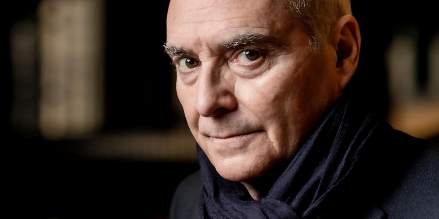 Dominique Perrault : « On m’a collé une étiquette “trop jeune, trop ...