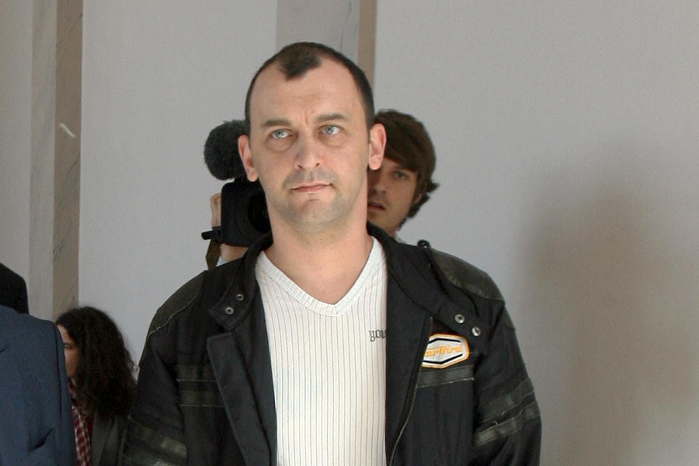 Franck Lavier, acquitté d’Outreau, renvoyé devant les assises pour le ...