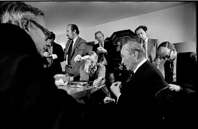 Jan Patocka, sentinelle antitotalitaire