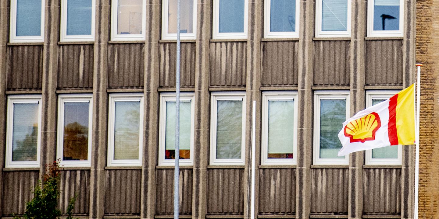 Shell moves its Hague headquarters in London | Altus Intel