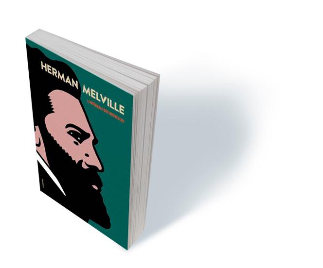 Les nouvelles d’Herman Melville, « Mort à Mud Lick », d’Eric Eyre ...