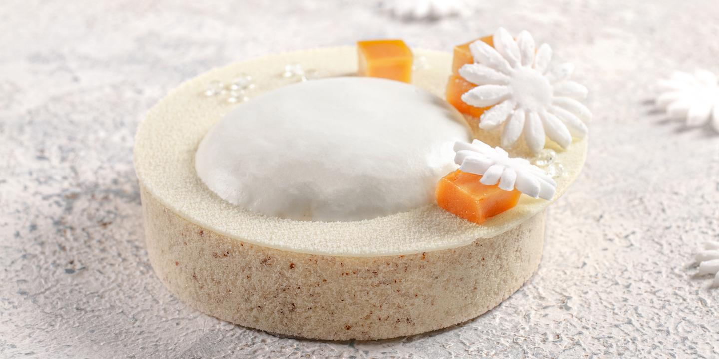 Génoise, cookies, crème pâtissière… Trois livres pour apprendre ou ...