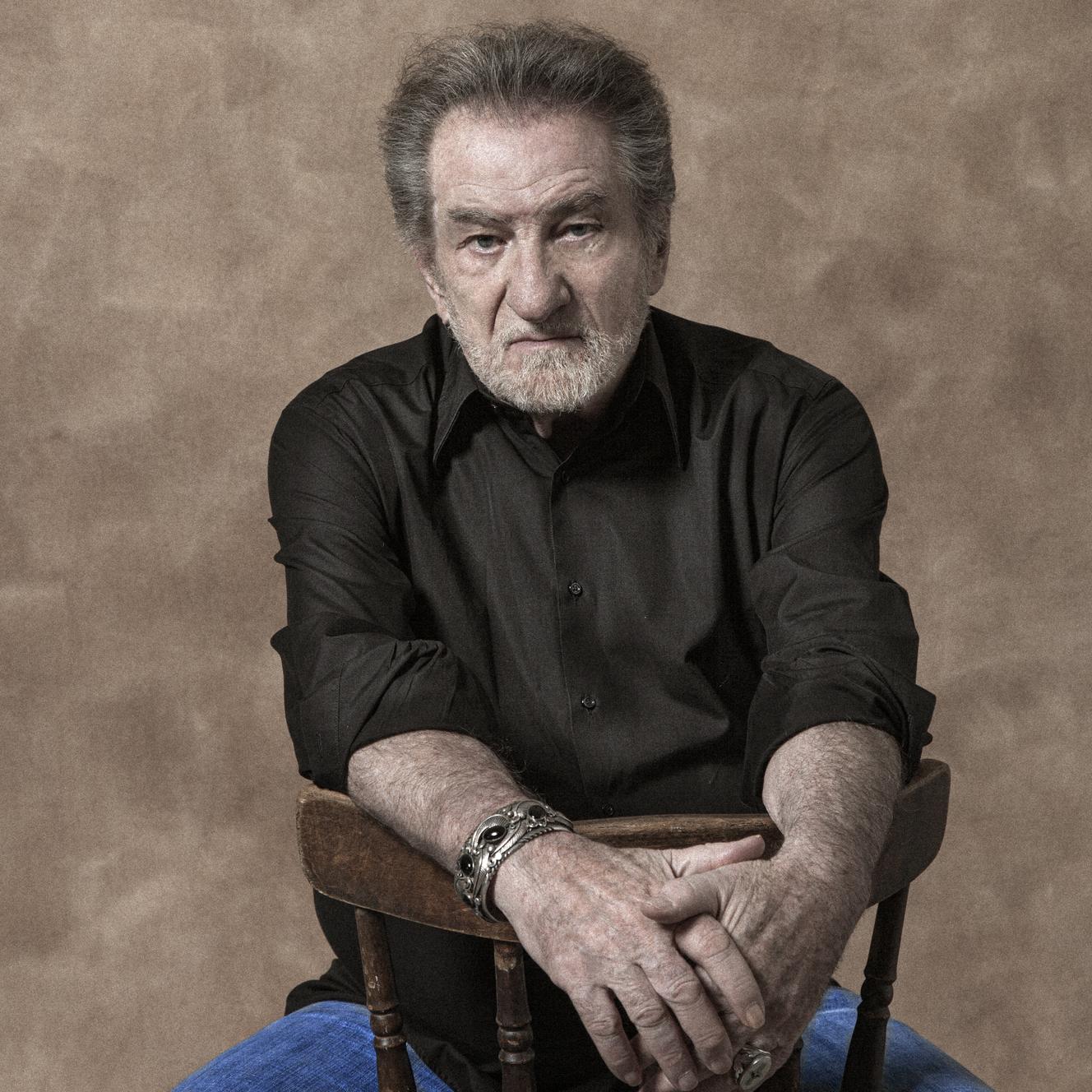 Eddy Mitchell d’aujourd’hui et d’hier, en un nouvel album et une intégrale