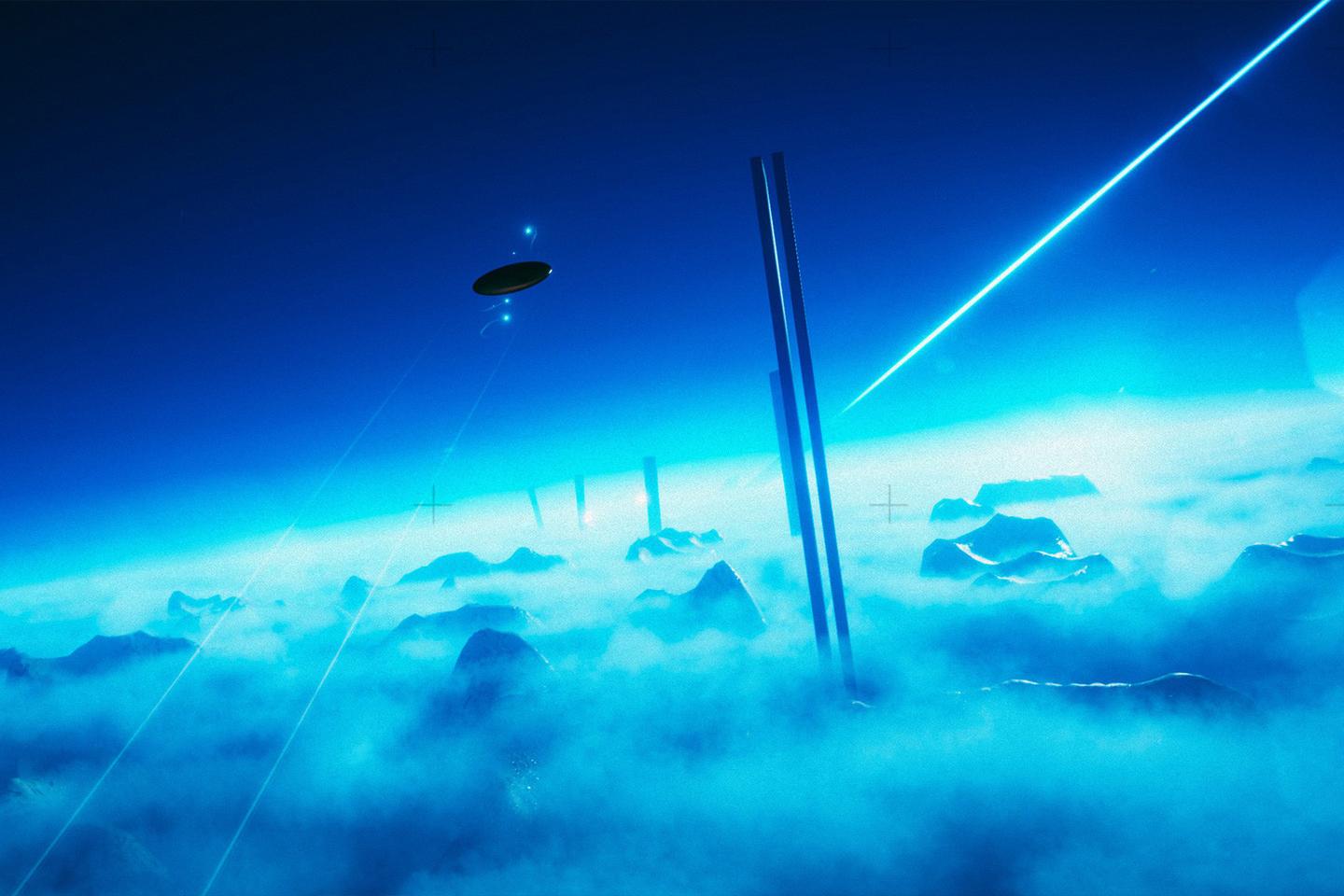 « Exo One », coup de cœur pour une rêverie spatiale et planante