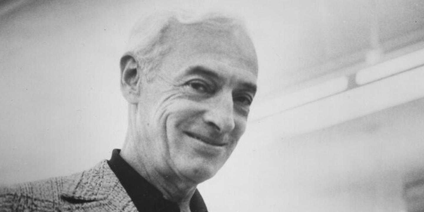 « Avant de s’en aller », de Saul Bellow et Norman Manea : conversation ...