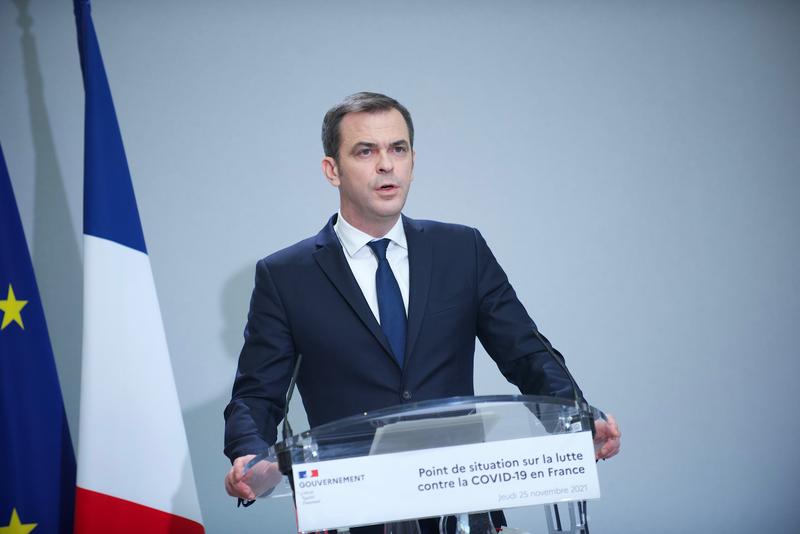 Vaccination Passe Sanitaire Masque Dans Les Lieux Fermés… Les