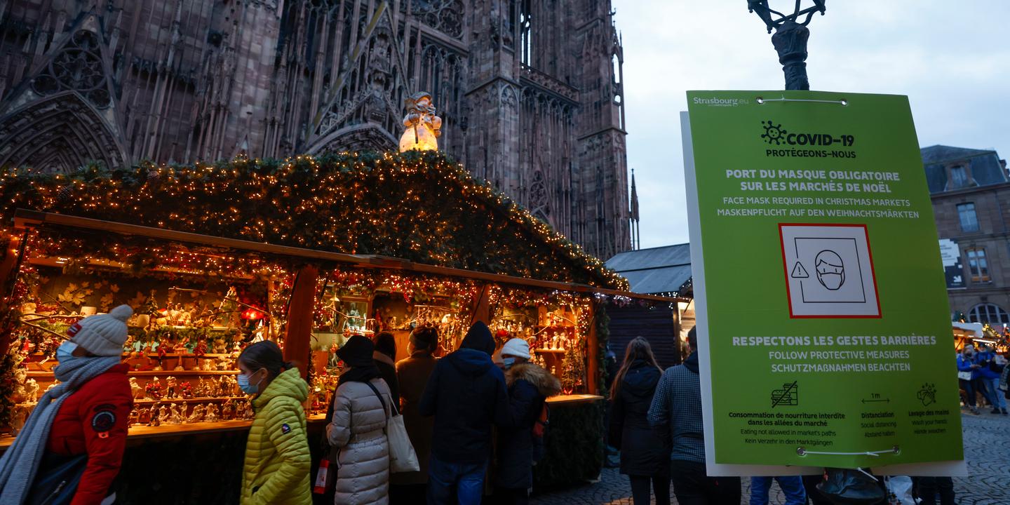 Redoubling caution at holiday season: a bitter cure of Scientific ...