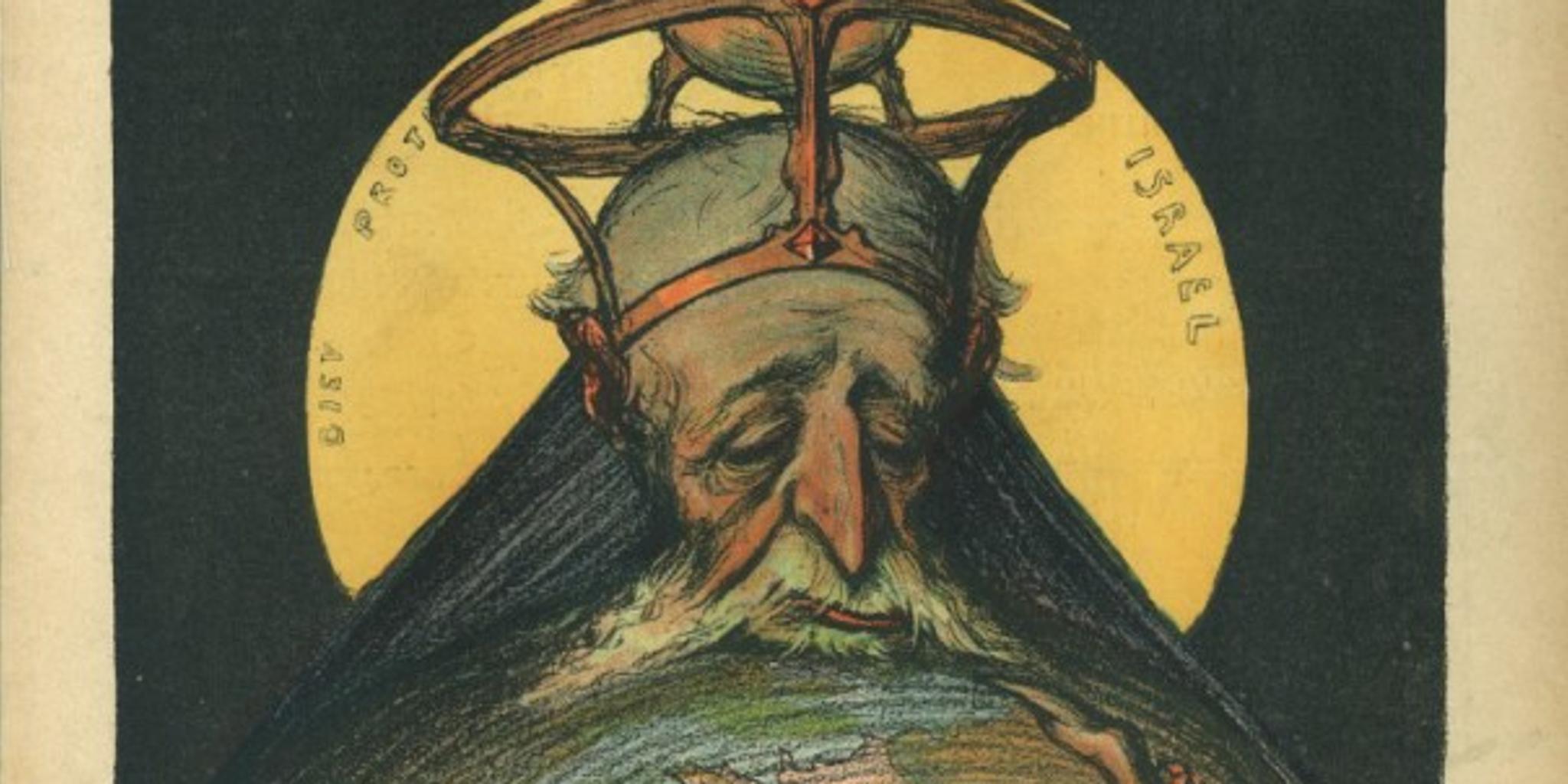 Comment les théories du complot forment et déforment l’imaginaire ...