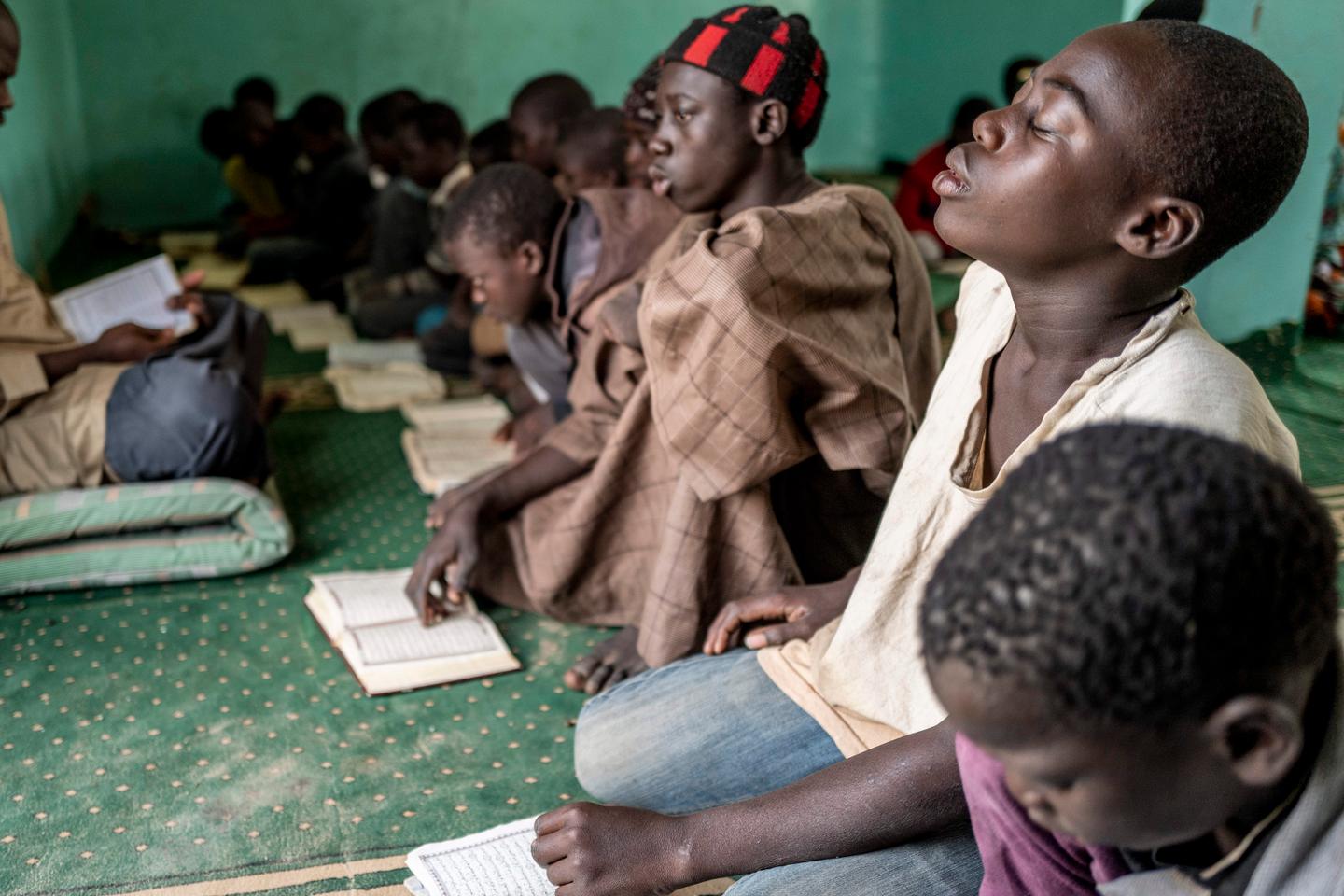 Le Sénégal, déchiré entre les frères ennemis en islam