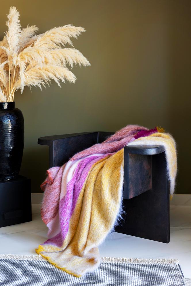 Le plaid est-il une couverture comme les autres