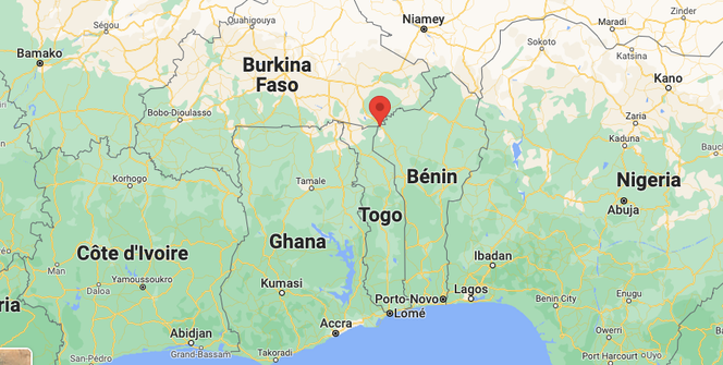 Au Bénin, l’armée subit les premières attaques terroristes de son histoire