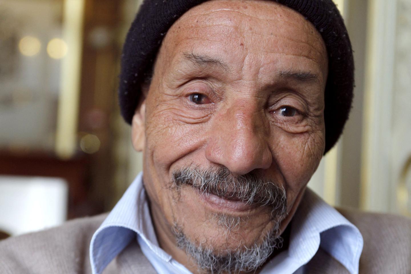 Pierre Rabhi, écrivain et figure de l’agroécologie, est mort