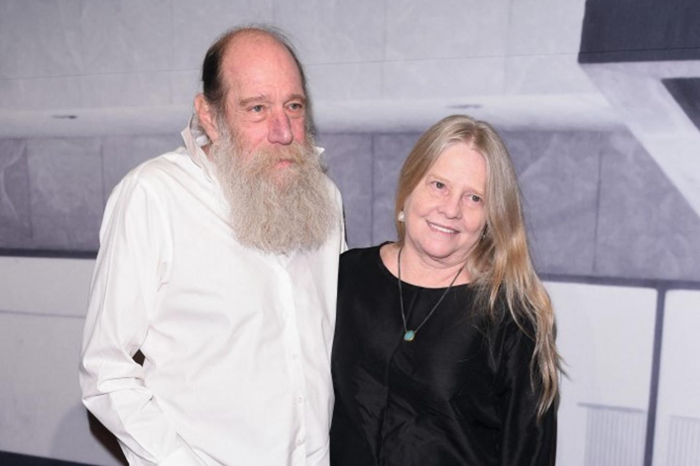 Mort de Lawrence Weiner, l’un des pères de l’art conceptuel
