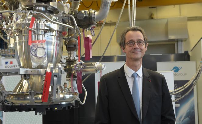 « Le pire est derrière nous ! » : Safran affiche son optimisme pour ...