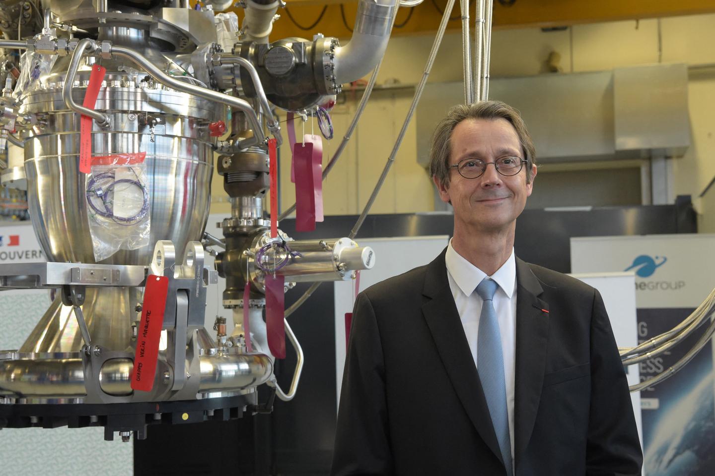 « Le pire est derrière nous ! » : Safran affiche son optimisme pour ...