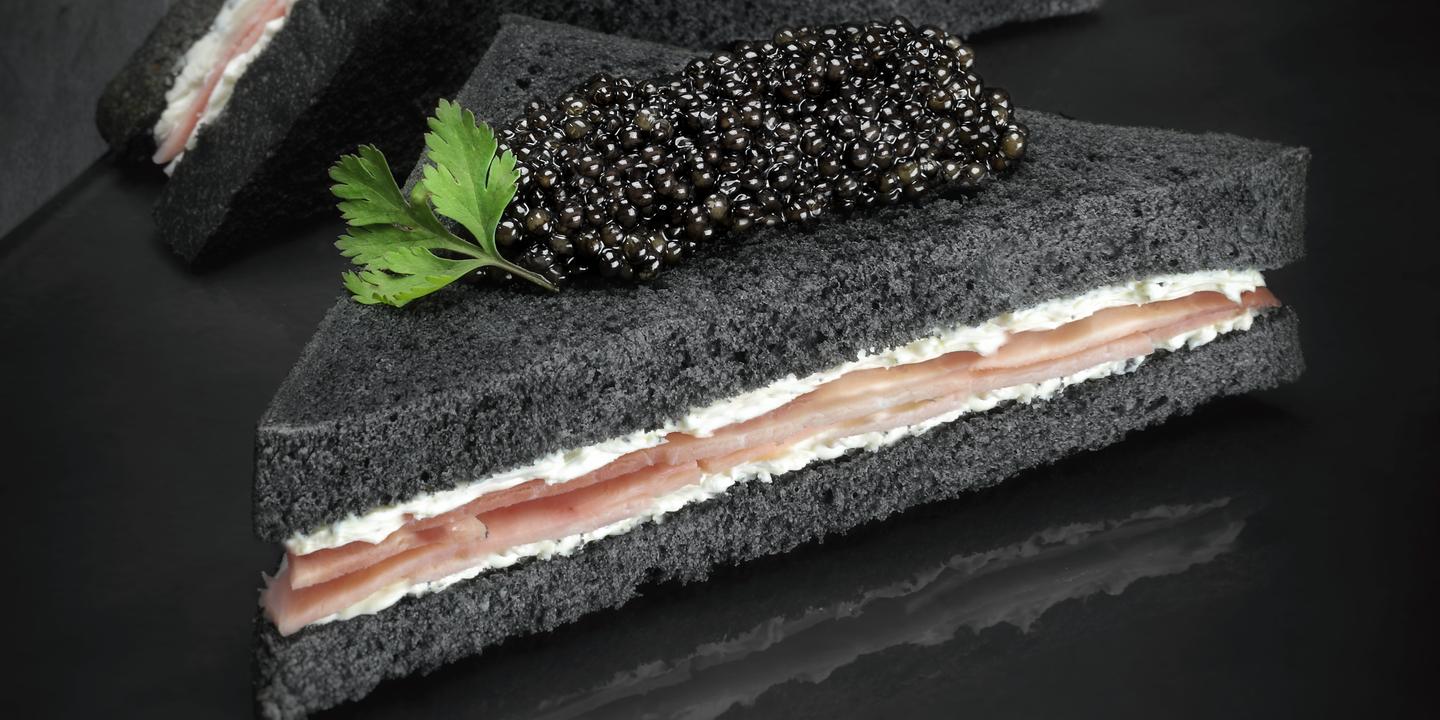 Trois recettes faciles pour sublimer le caviar