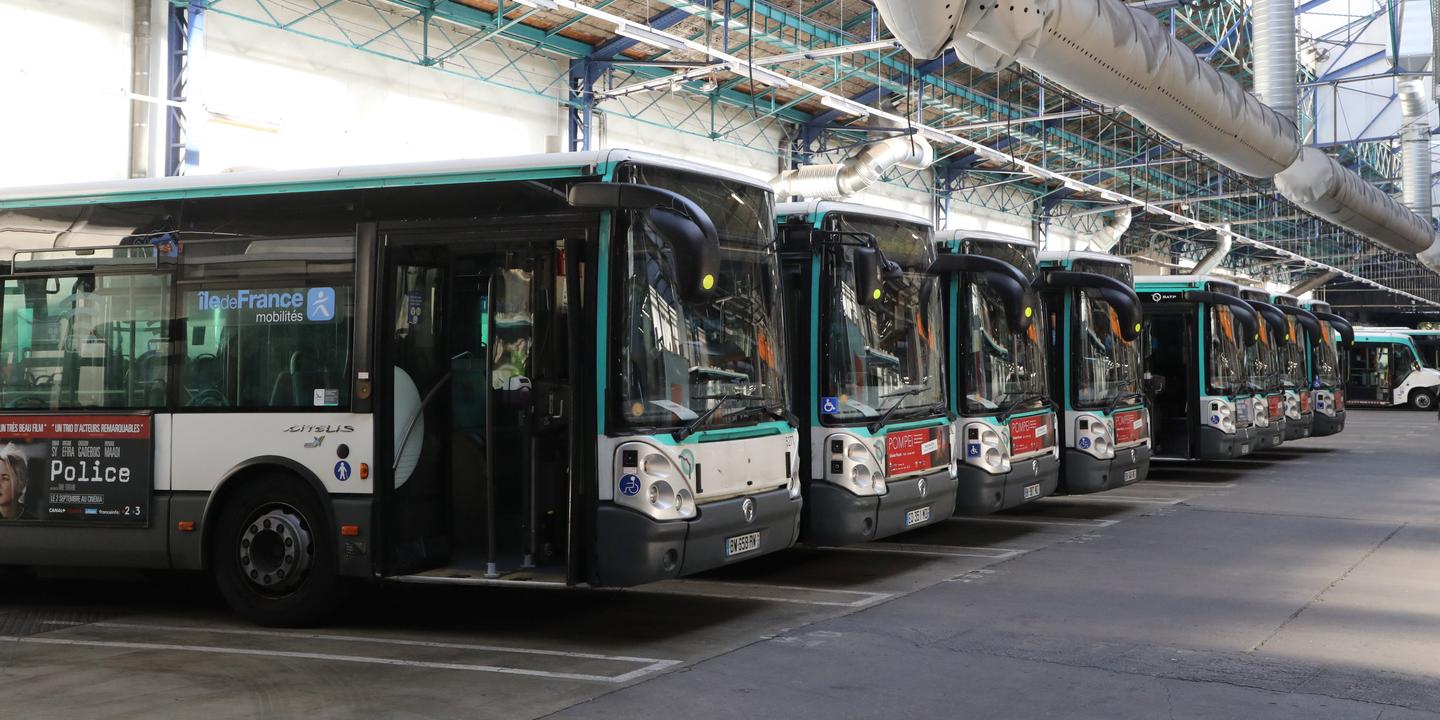 Ouverture à la concurrence des bus parisiens : la RATP sous tension