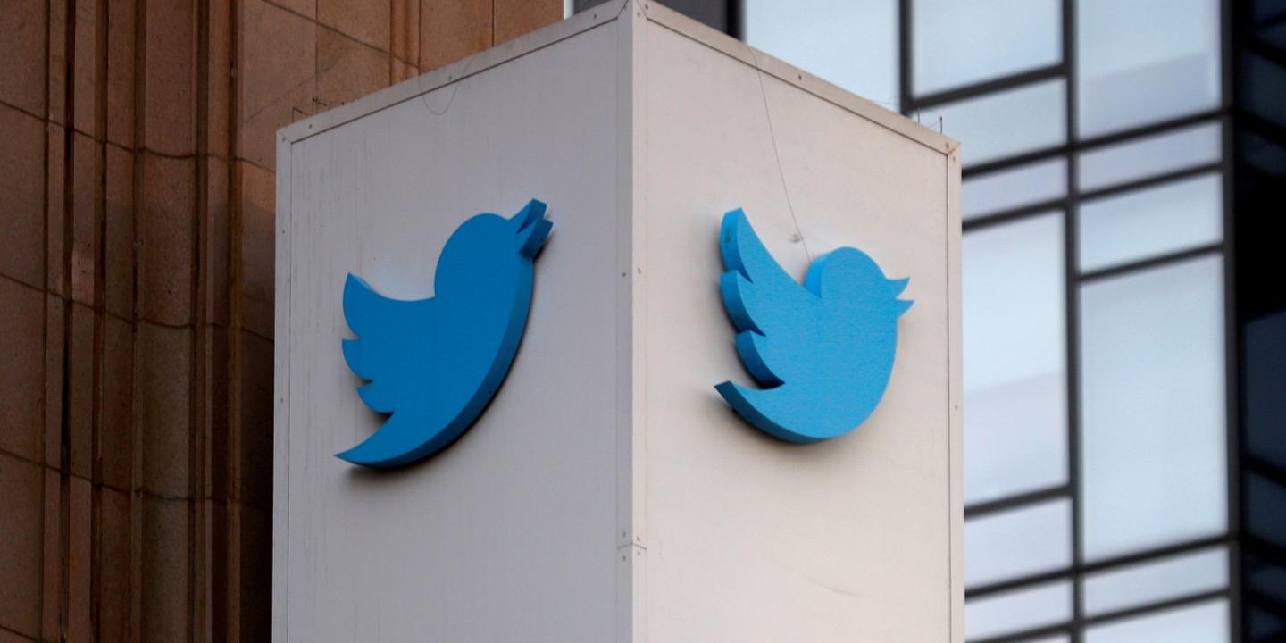 Au tribunal de Paris, Twitter défend à nouveau ses pratiques de modération