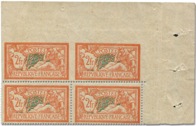 Des timbres de zemstvos en vente chez Yvert et Tellier