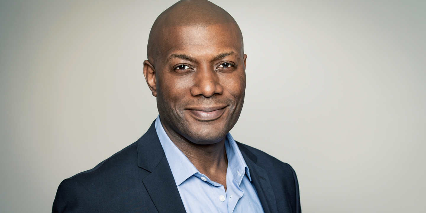 Harry Roselmack : « TF1 a été la première chaîne à répondre à ce besoin ...