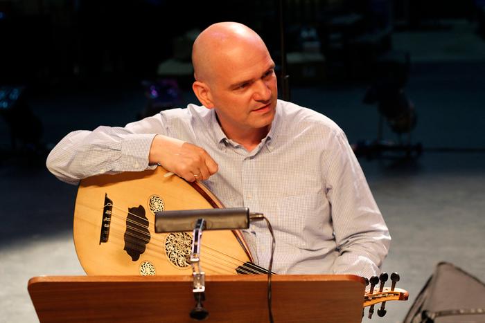 Kyriakos Kalaitzidis, un musicien à la recherche de la mémoire ...