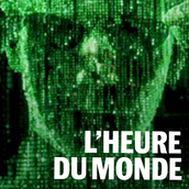 Lana Wachowski, réalisatrice de « Matrix resurrections », en paix avec ...