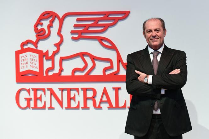 La lutte du patron français de Generali pour garder le pouvoir