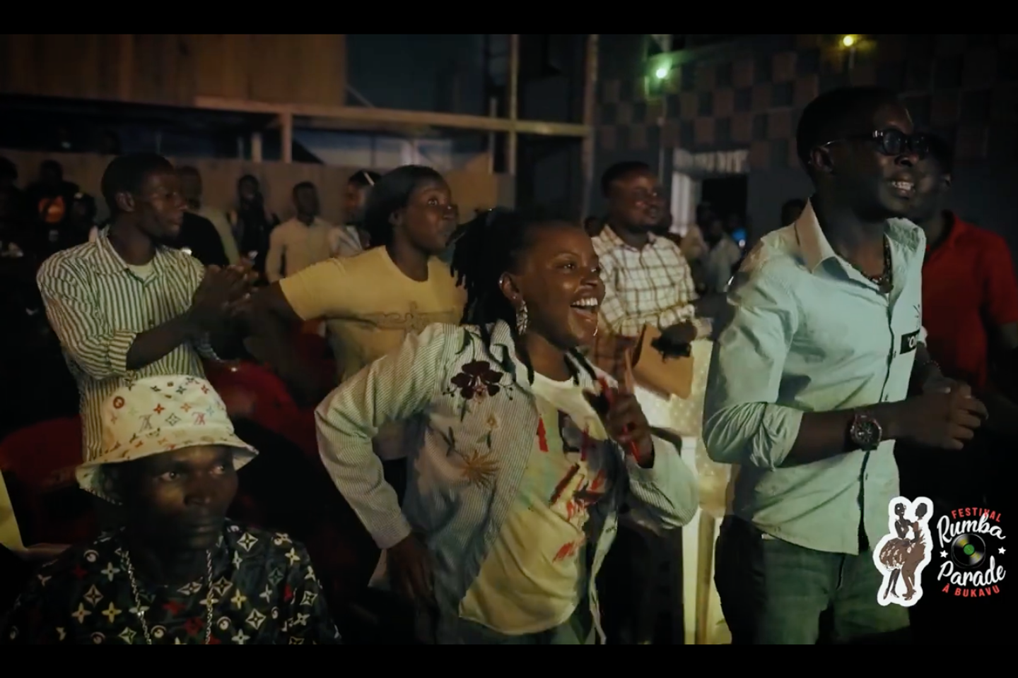 « Il n’y a pas que Kinshasa » : dans l’est de la RDC, on célèbre aussi ...