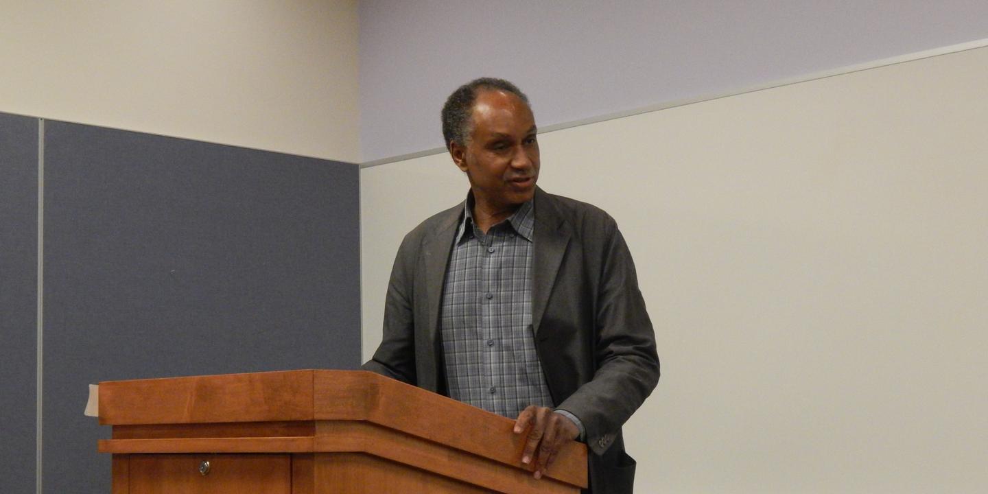 La mort de l’historien américain Tyler Stovall, spécialiste de la ...