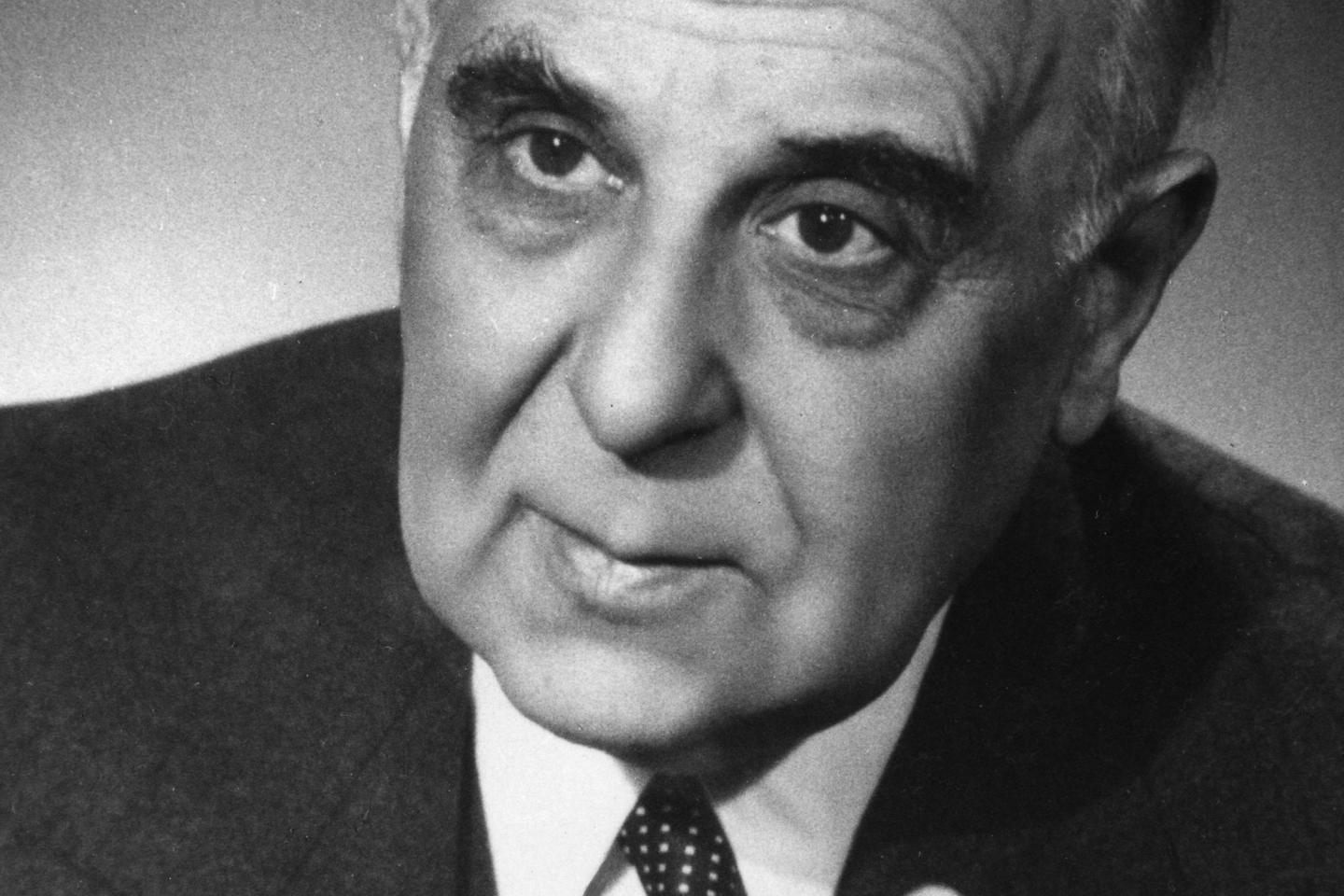 « Journées. 1925-1944 » : Georges Séféris, la passion de l’expression