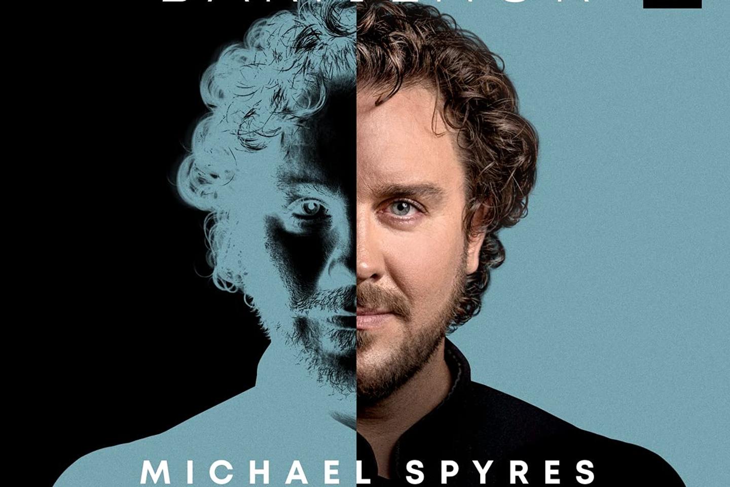 Sélection albums : Michael Spyres, Luca Quintavalle, Dal Sasso Big Band ...