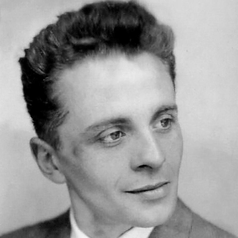 La mort de l’historien Jean-Claude Perrot