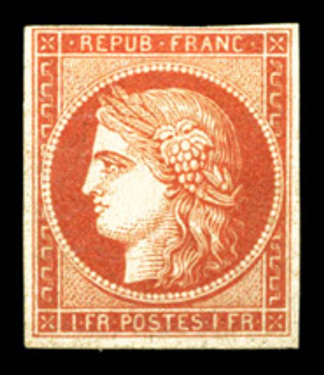 Catalogue de cotation des timbres de France Yvert et Tellier 2022 : l ...