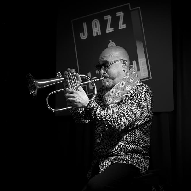 L’Ecuje, le nouveau temple du jazz qui brasse à Paris