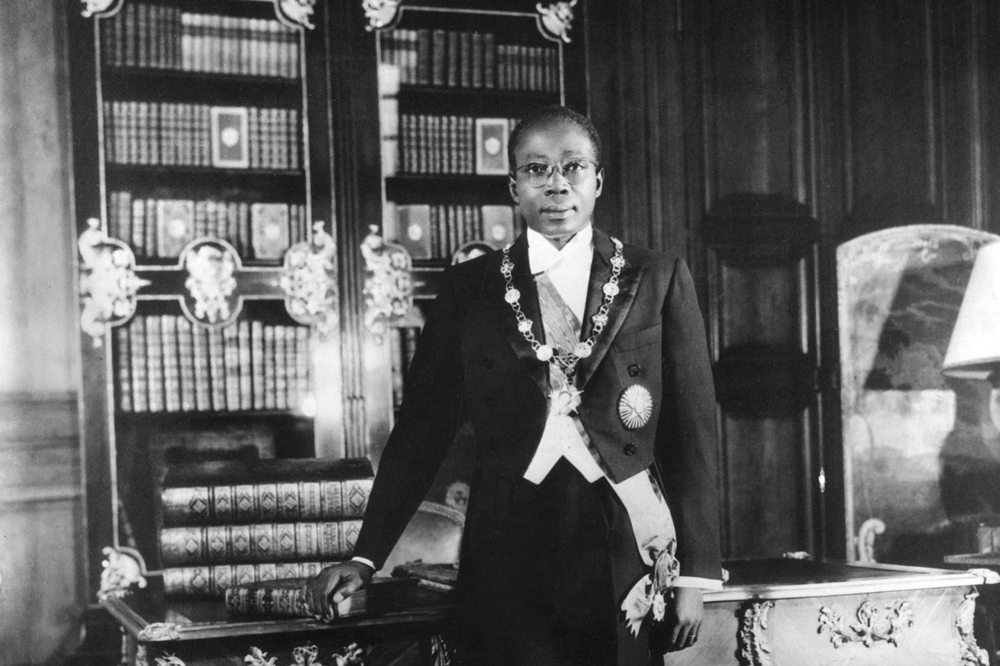 Sénégal : Léopold Sédar Senghor, icône pour les uns, énigme pour d’autres