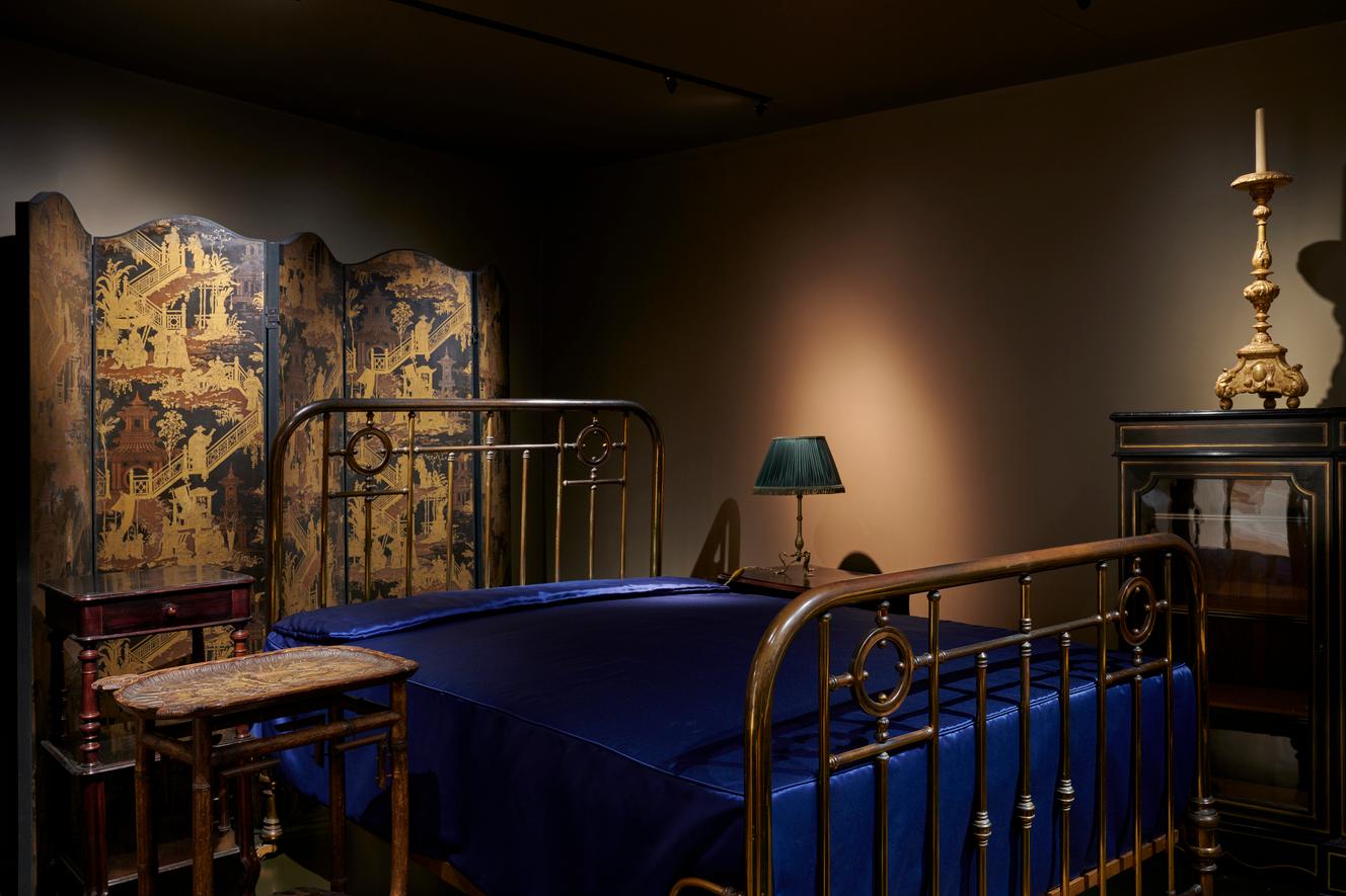 Exposition : Marcel Proust, un Parisien au Musée Carnavalet