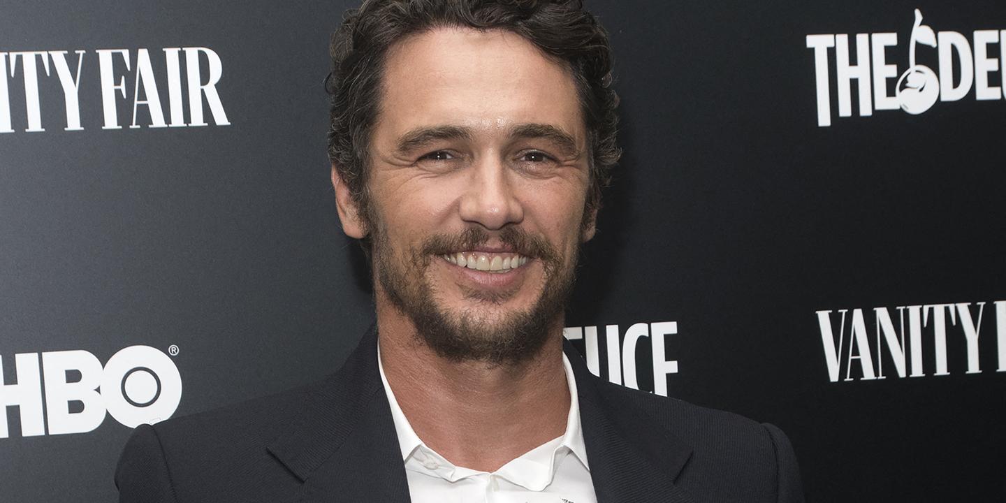 Accused of inappropriate behavior by women, American actor James Franco ...
