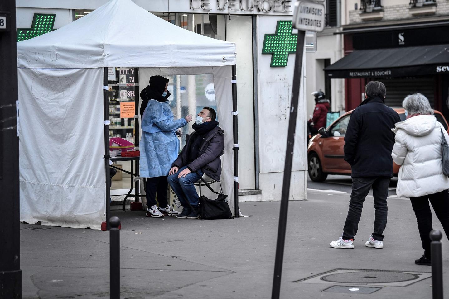 Covid-19 pandemic still an international emergency, says WHO