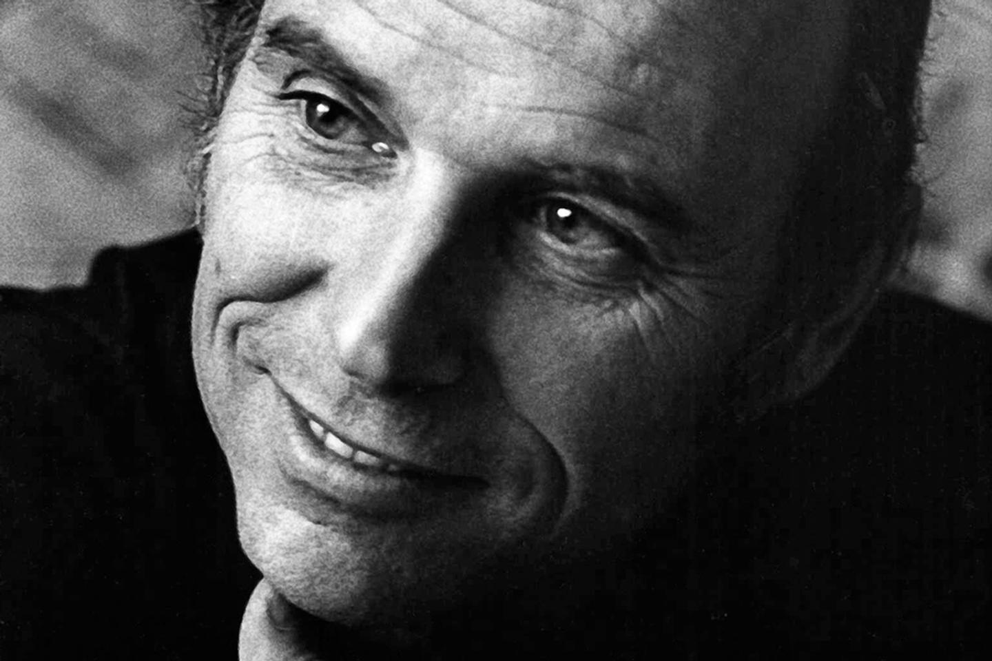 Peter Knapp : « J’étais un peu trop radical, conceptuel, Slavik adorait ...