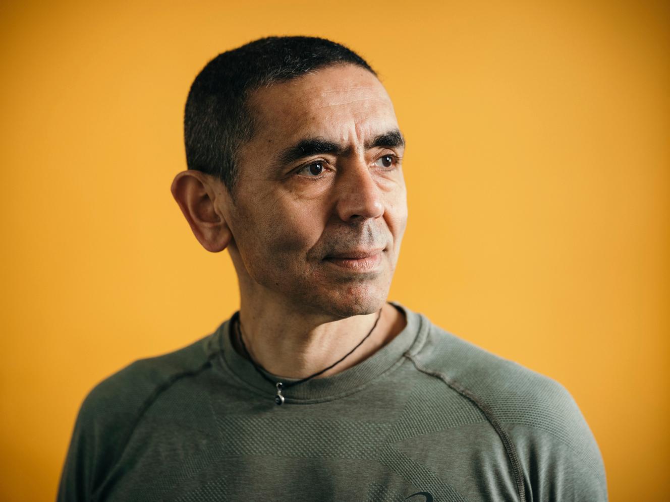 Ugur Sahin, président de BioNTech : « L’ARN messager offre un potentiel ...