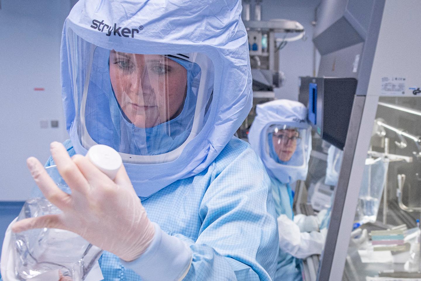 Les promesses de l’ARN messager