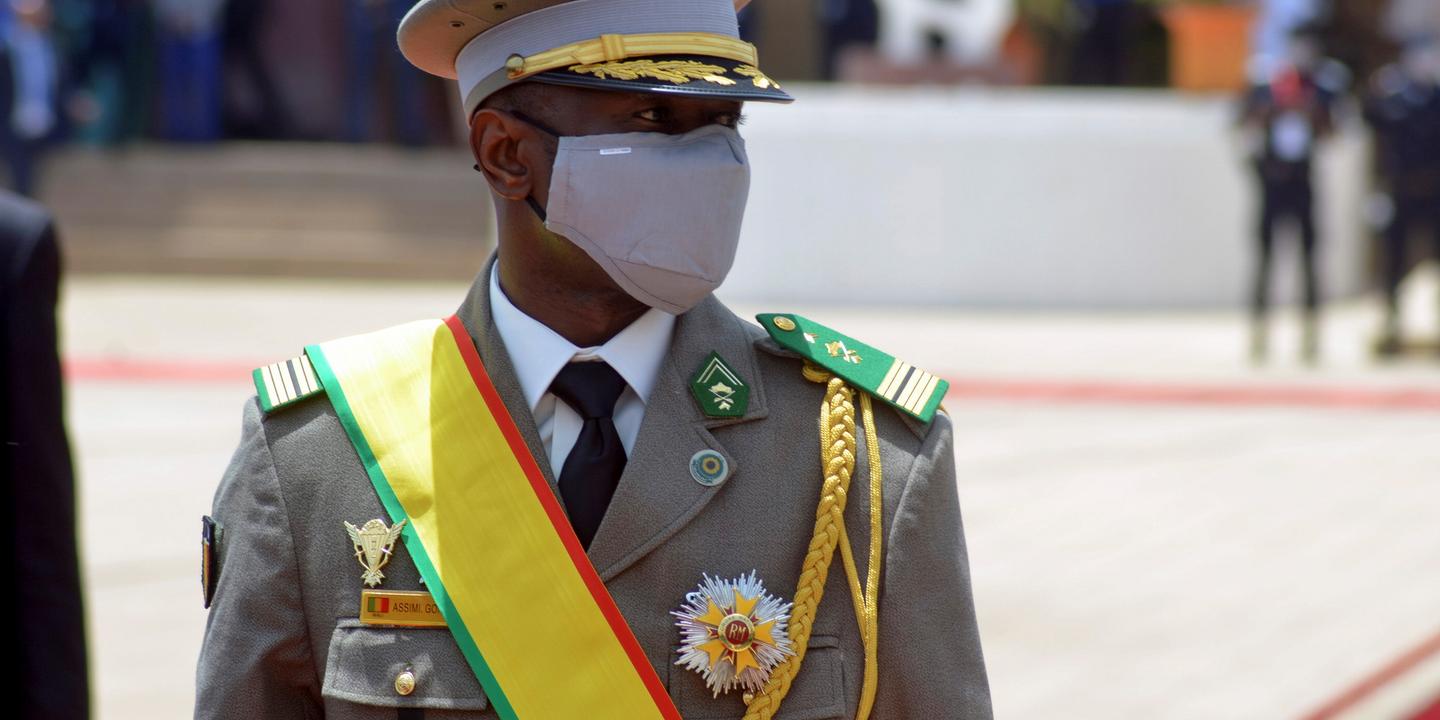 Au Mali, les Assises nationales recommandent de prolonger la transition ...