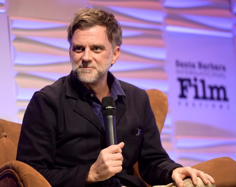 Il était une fois le cinéaste Paul Thomas Anderson